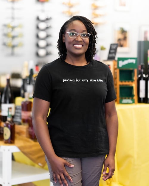 Washington DC | Tiny Spoon Chef